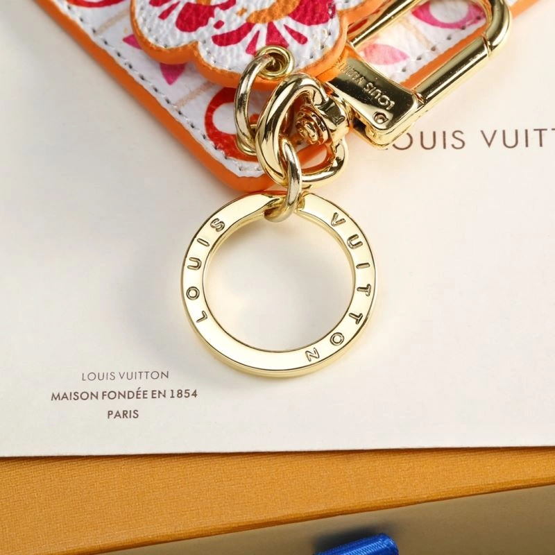 Bargain Louis Vuitton Keychains