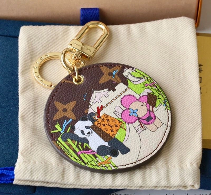 Louis Vuitton Keychains
