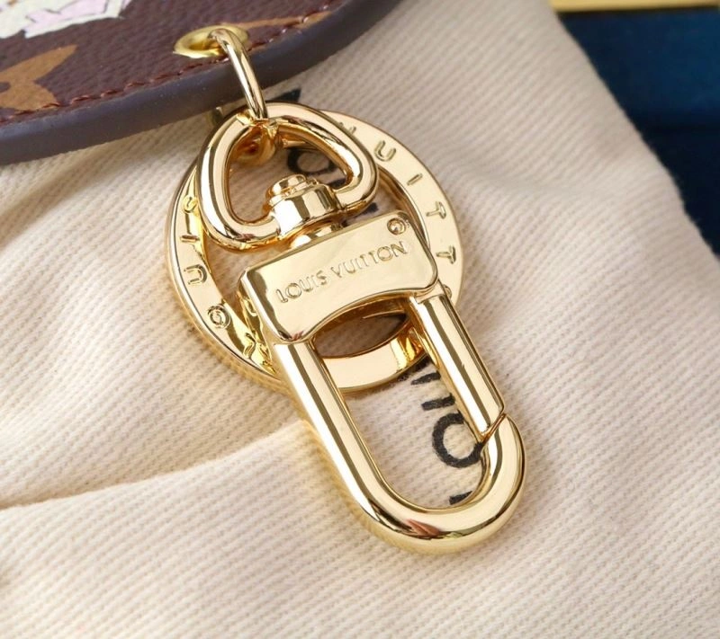 Reasonably priced Louis Vuitton Keychains