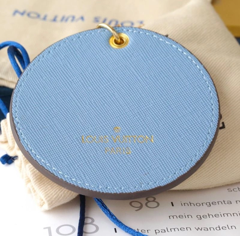 Reasonably priced Louis Vuitton Keychains