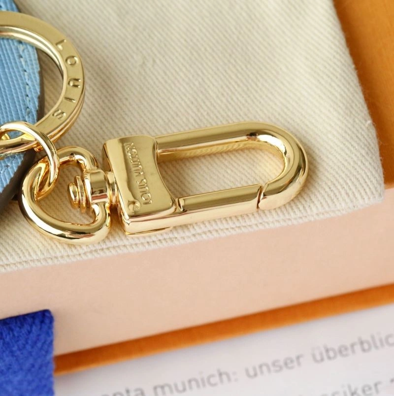 Reasonably priced Louis Vuitton Keychains