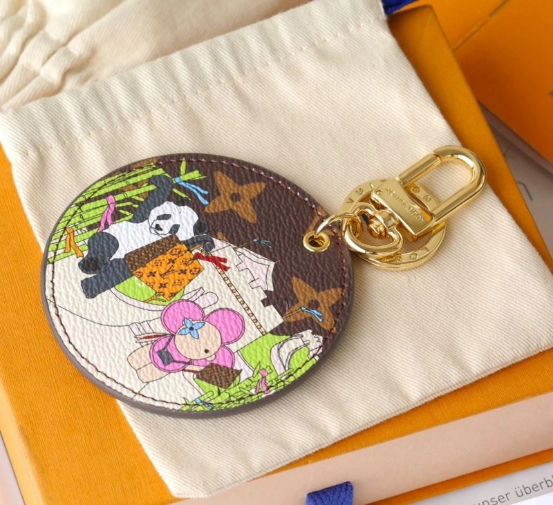 Reasonably priced Louis Vuitton Keychains