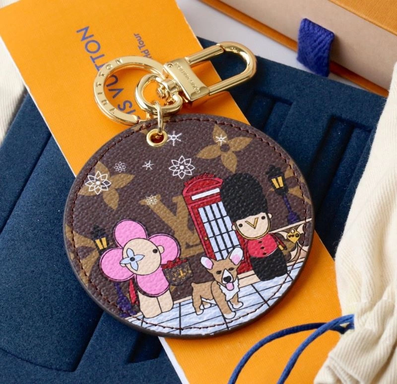 Louis Vuitton Keychains