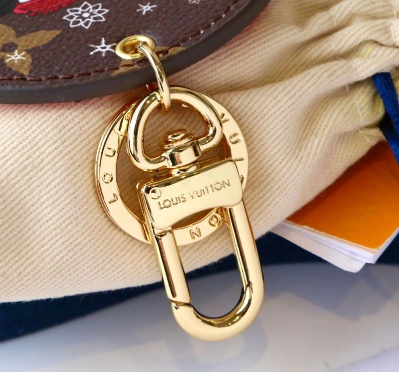 Bargain Louis Vuitton Keychains