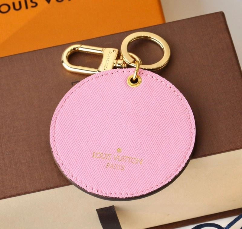 Reasonably priced Louis Vuitton Keychains