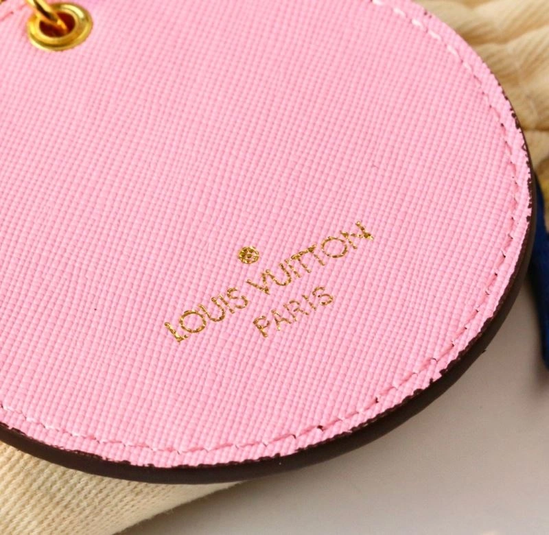 Reasonably priced Louis Vuitton Keychains