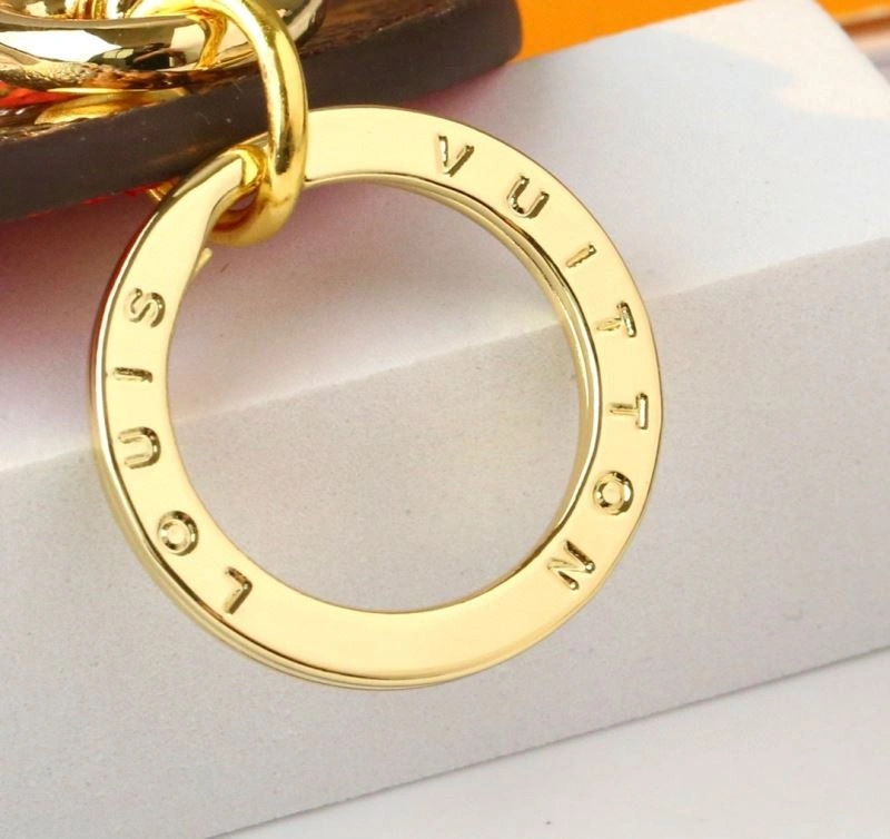 Reasonably priced Louis Vuitton Keychains
