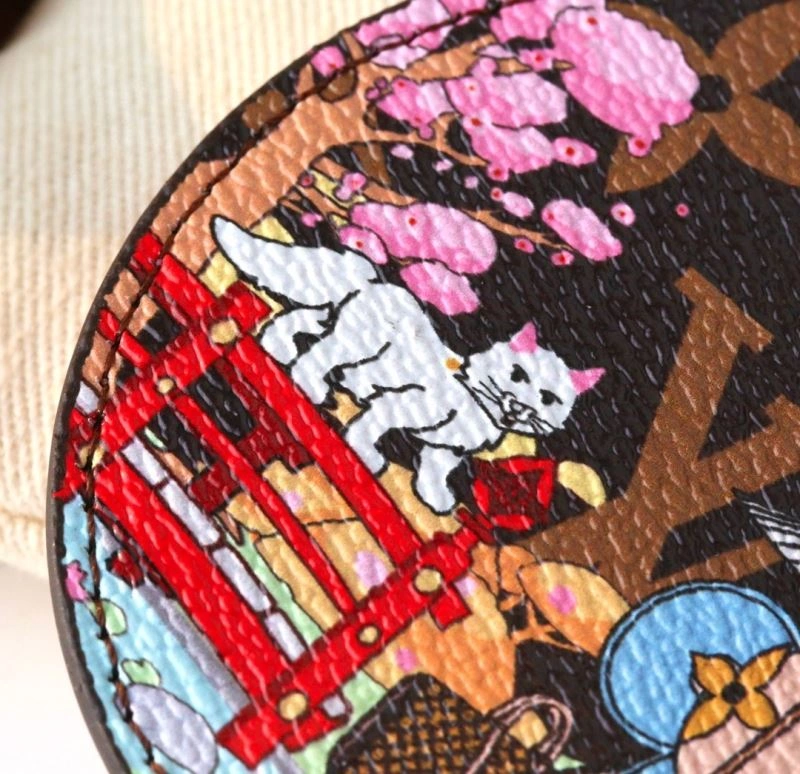 Reasonably priced Louis Vuitton Keychains