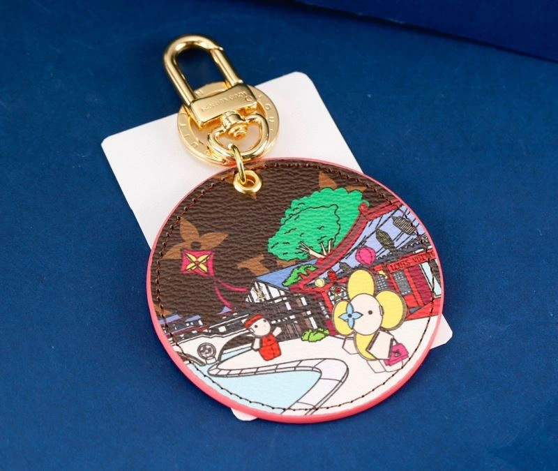 Louis Vuitton Keychains