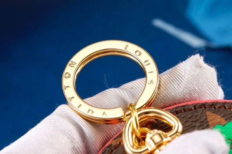 Perfect replica Louis Vuitton Keychains