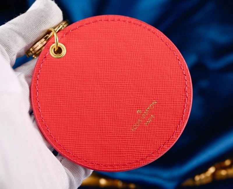 Perfect replica Louis Vuitton Keychains