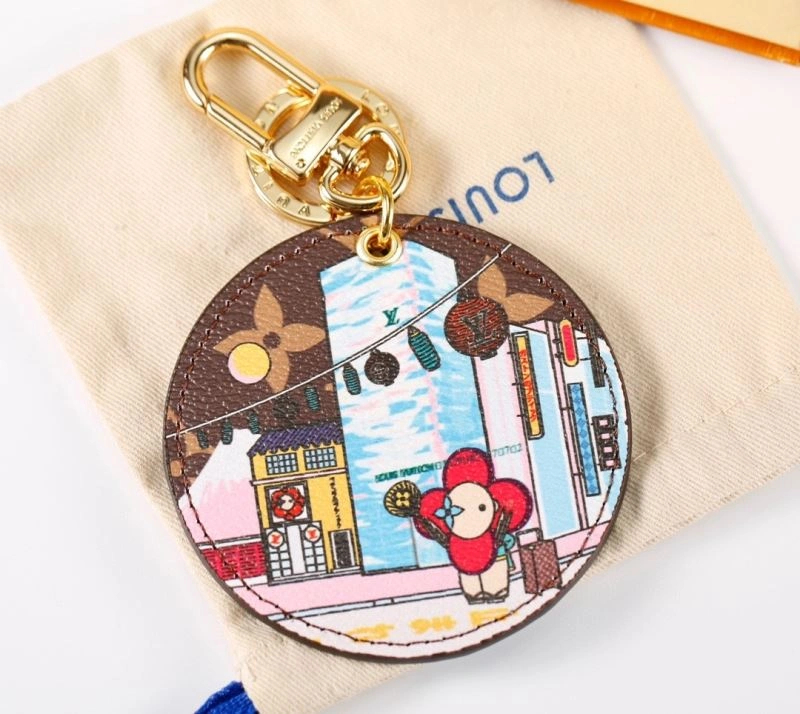 Louis Vuitton Keychains