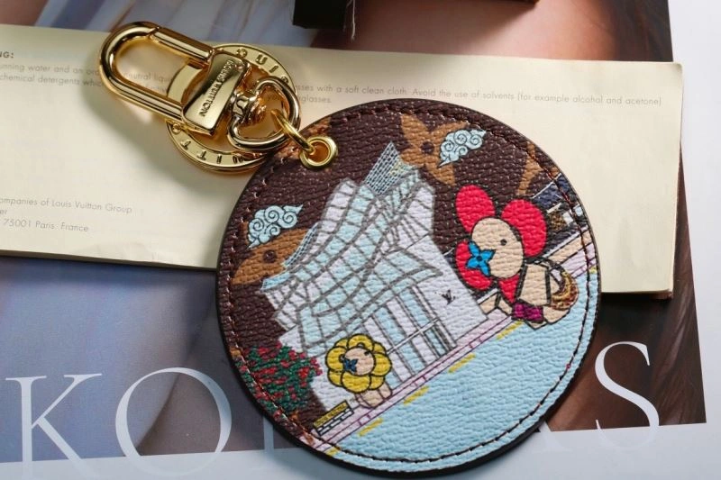 Louis Vuitton Keychains