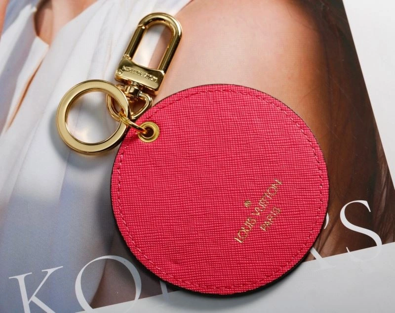 Budget-friendly Louis Vuitton Keychains