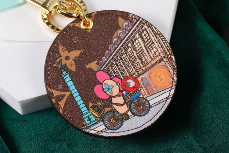 Louis Vuitton Keychains