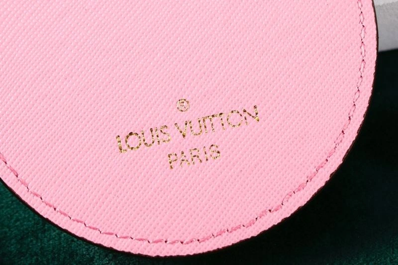High fidelity Louis Vuitton Keychains