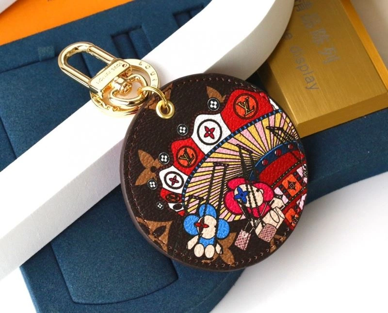 Louis Vuitton Keychains