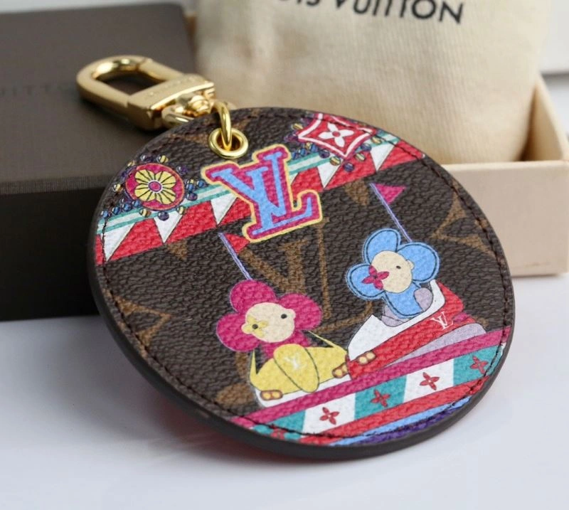 Louis Vuitton Keychains