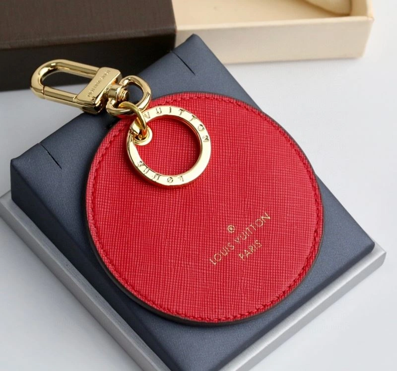 Genuine Louis Vuitton Keychains