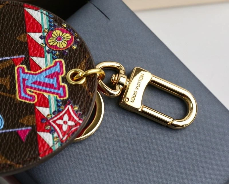 Genuine Louis Vuitton Keychains