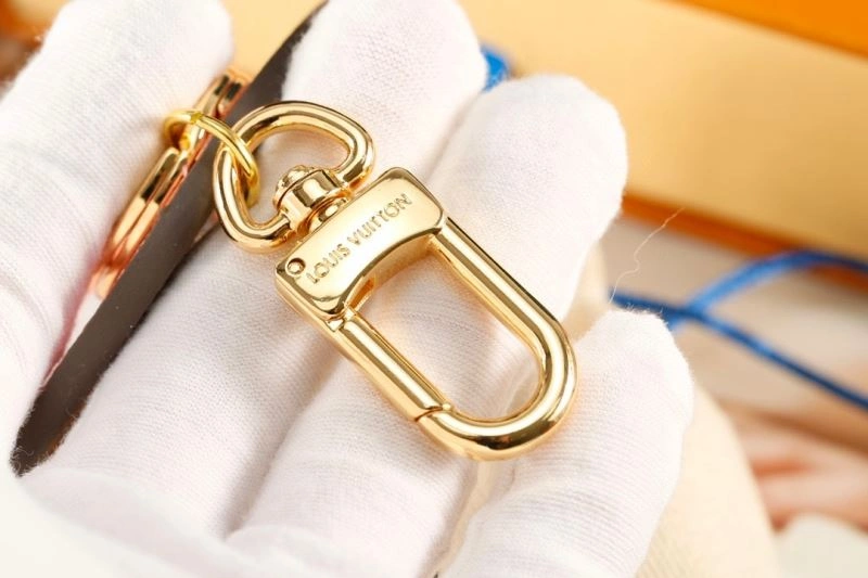 OEM Louis Vuitton Keychains