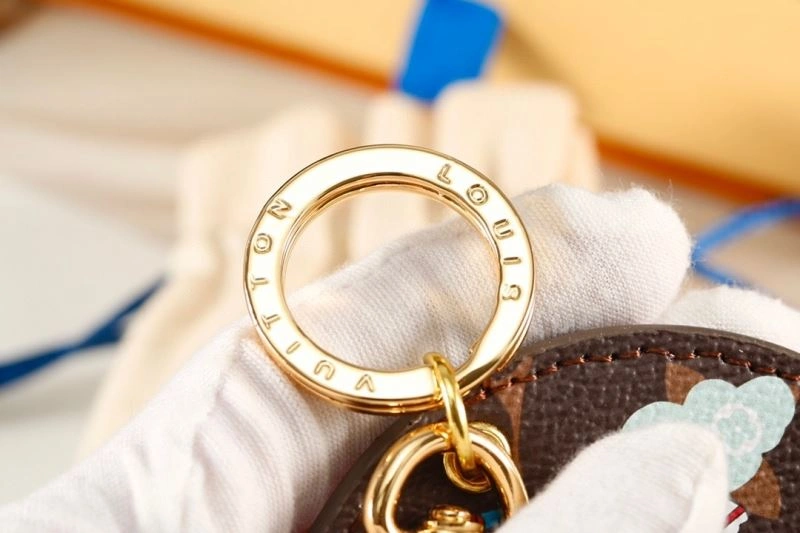 OEM Louis Vuitton Keychains