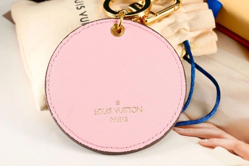 OEM Louis Vuitton Keychains