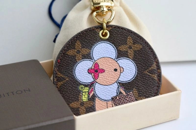 Louis Vuitton Keychains