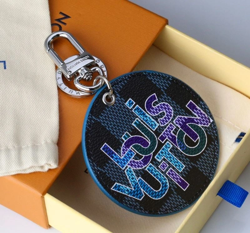 Louis Vuitton Keychains