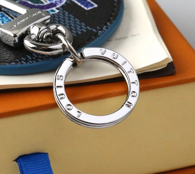 Original Louis Vuitton Keychains