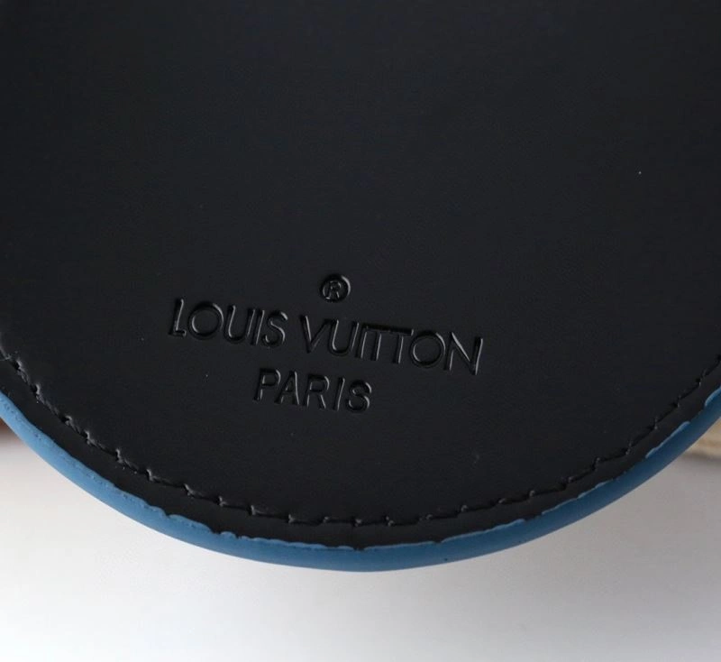 Original Louis Vuitton Keychains