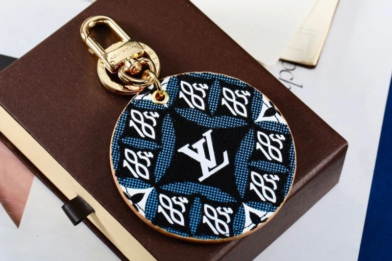 Louis Vuitton Keychains