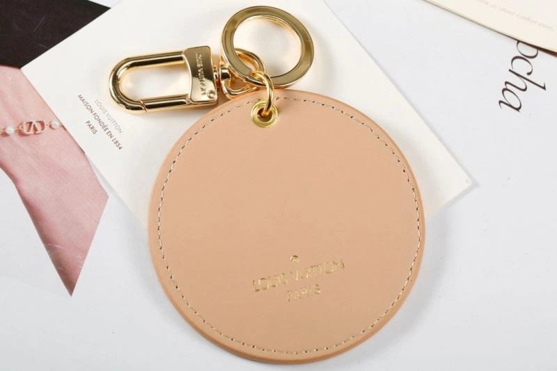 Original Louis Vuitton Keychains