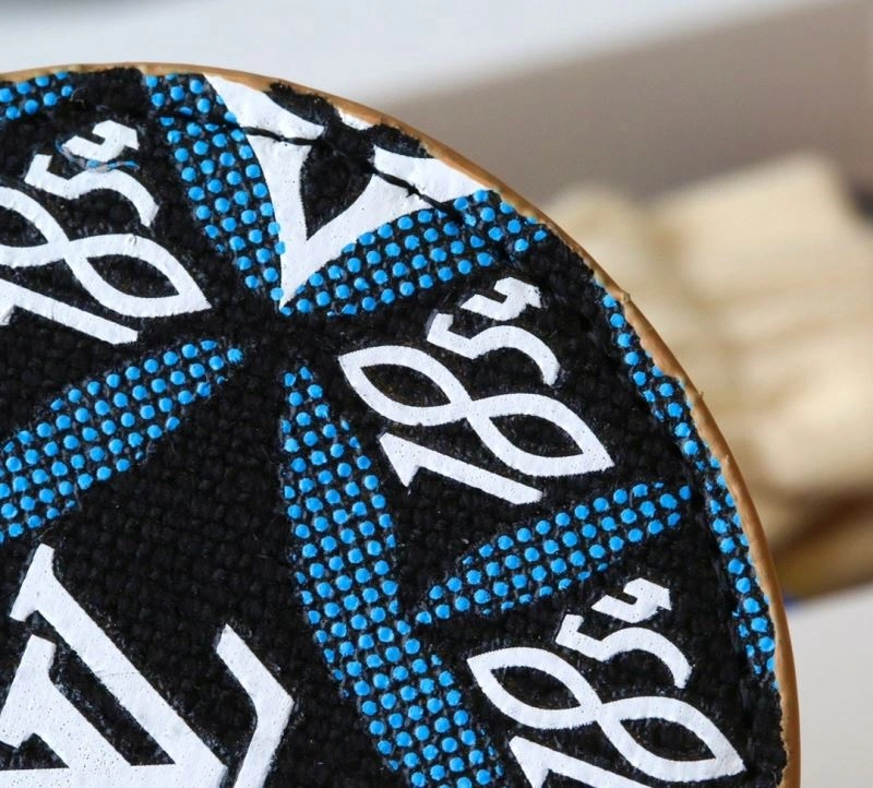 Original Louis Vuitton Keychains