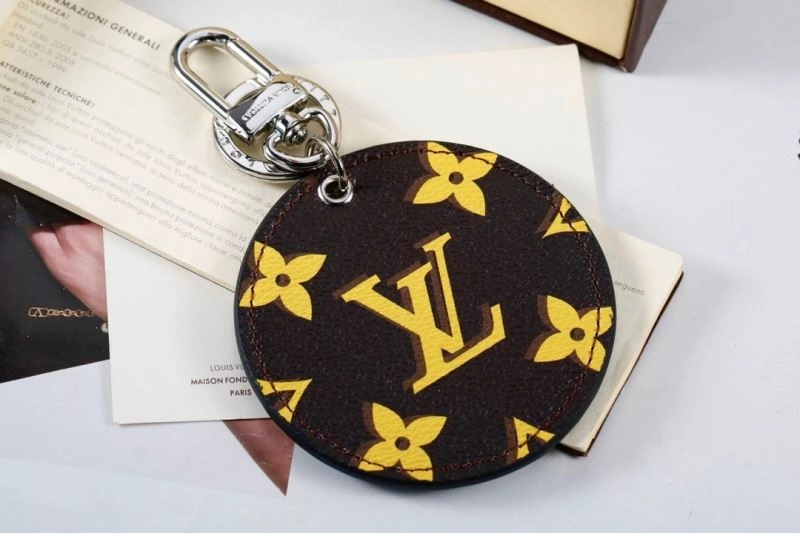 Louis Vuitton Keychains