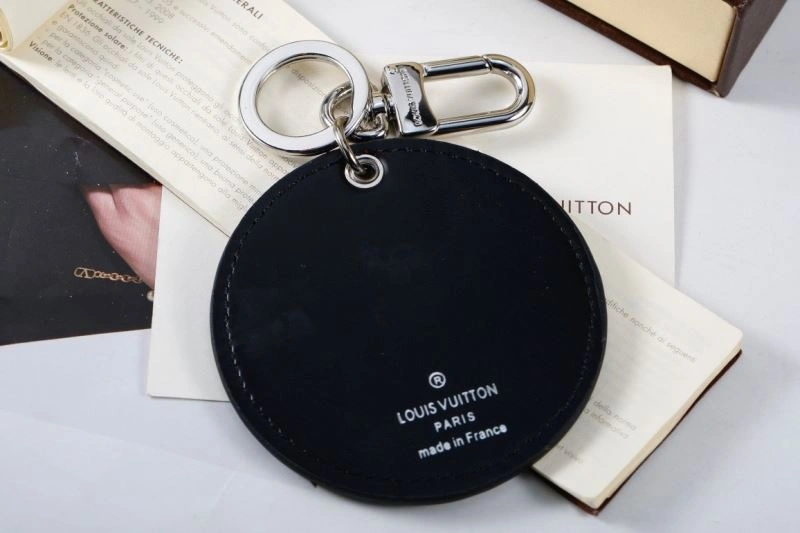 Genuine Louis Vuitton Keychains