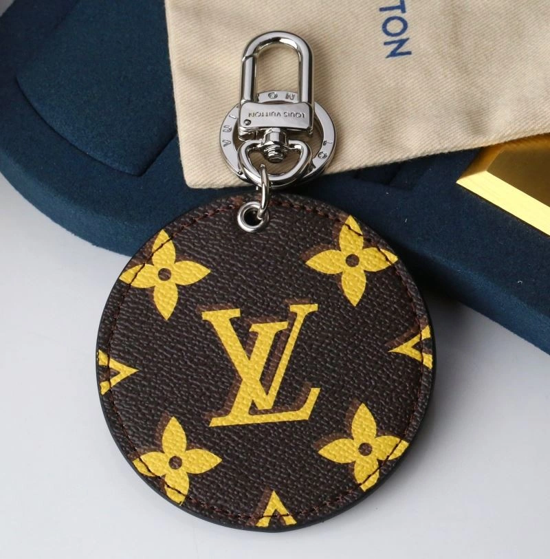 Genuine Louis Vuitton Keychains