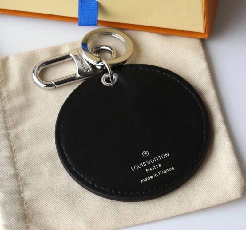 Genuine Louis Vuitton Keychains