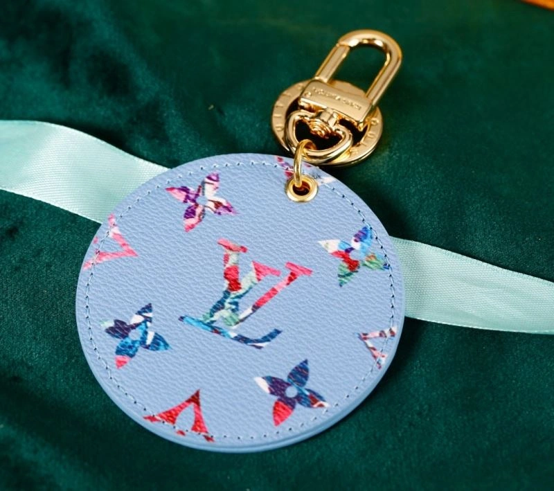 Louis Vuitton Keychains