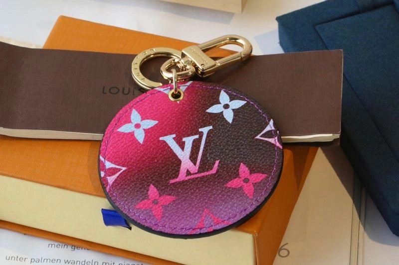 Louis Vuitton Keychains