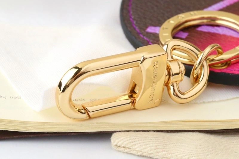 Original Louis Vuitton Keychains