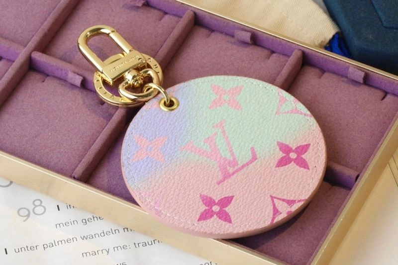 Louis Vuitton Keychains