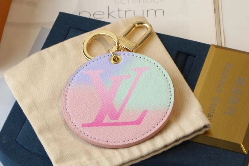 Reasonably priced Louis Vuitton Keychains