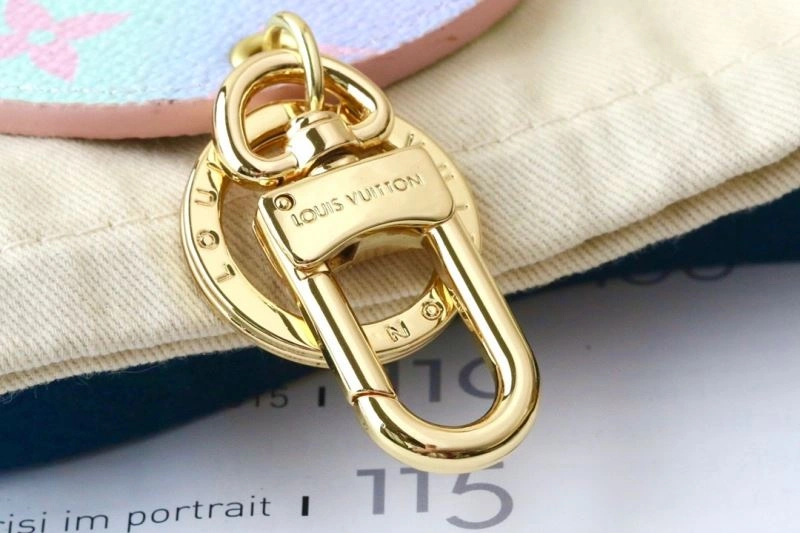 Reasonably priced Louis Vuitton Keychains