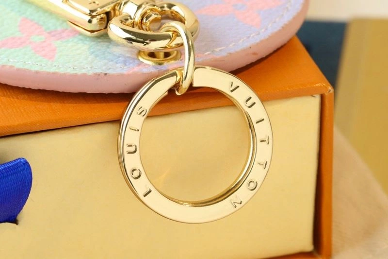 Reasonably priced Louis Vuitton Keychains