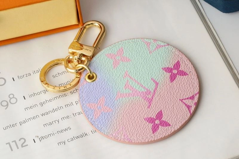 Reasonably priced Louis Vuitton Keychains