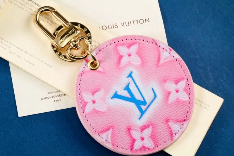 Louis Vuitton Keychains