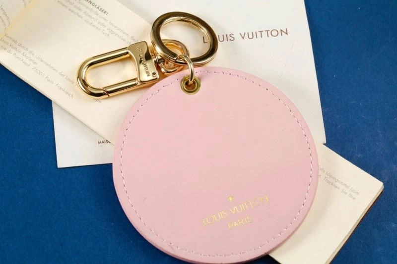 Inexpensive Louis Vuitton Keychains