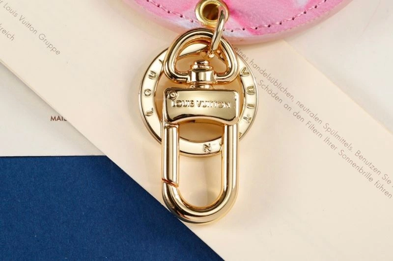 Inexpensive Louis Vuitton Keychains