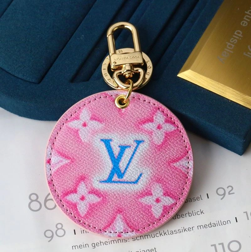 Inexpensive Louis Vuitton Keychains